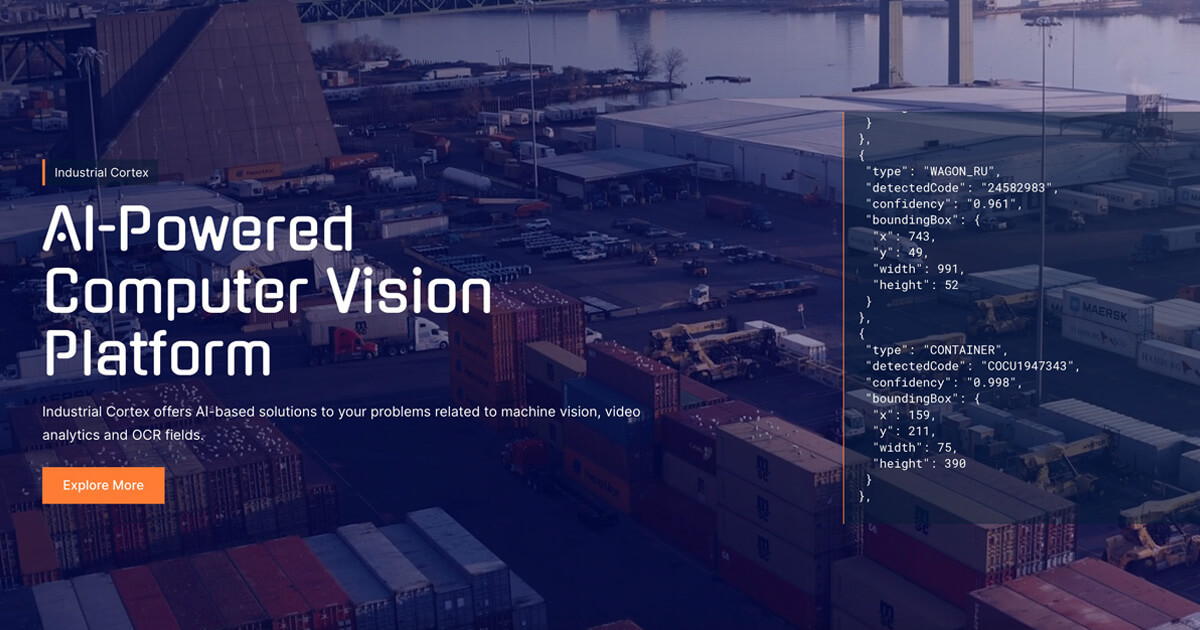 A Closer Look at ISO 6346 and Type Code Standards | Industrial Cortex