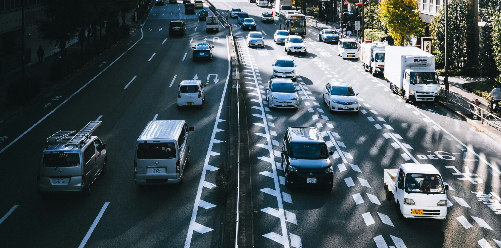 License Plate Recognition | Industrial Cortex