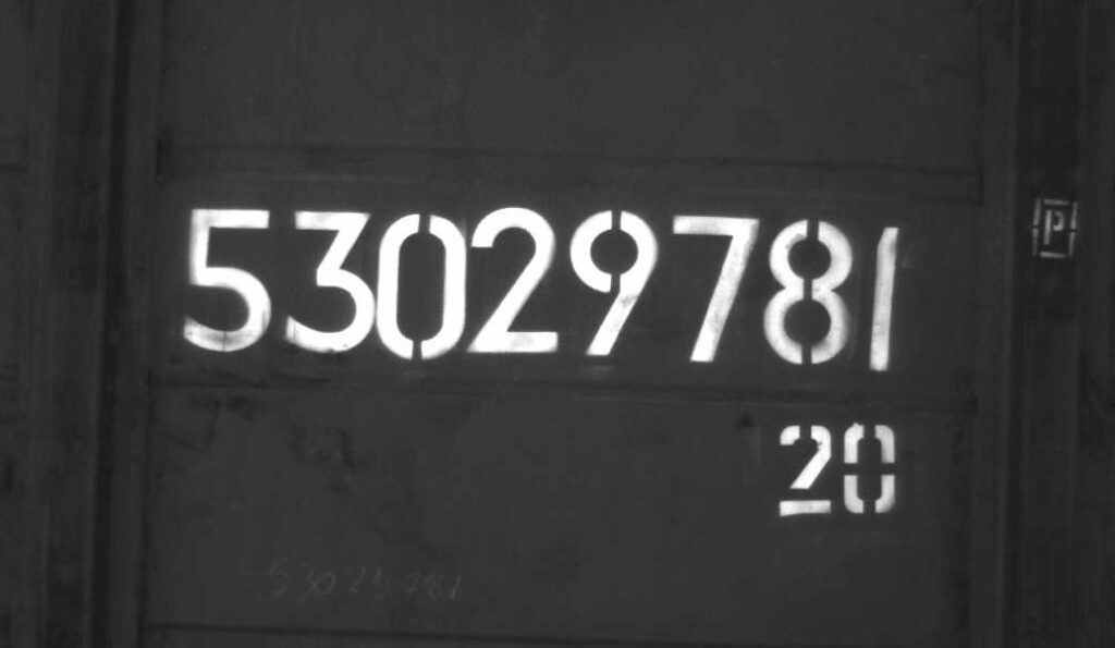 From European UIC to Russia: Decoding the Digits Behind Rail Transport ...